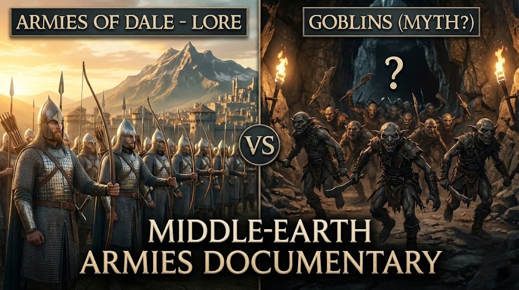 What Makes the Warriors of Dale One of the Most Underrated Forces in ...