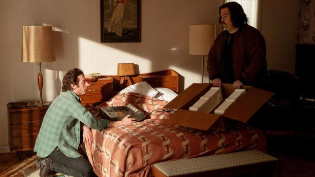 How 'Springsteen: Deliver Me From Nowhere' Sound Engineer Used Hidden ...