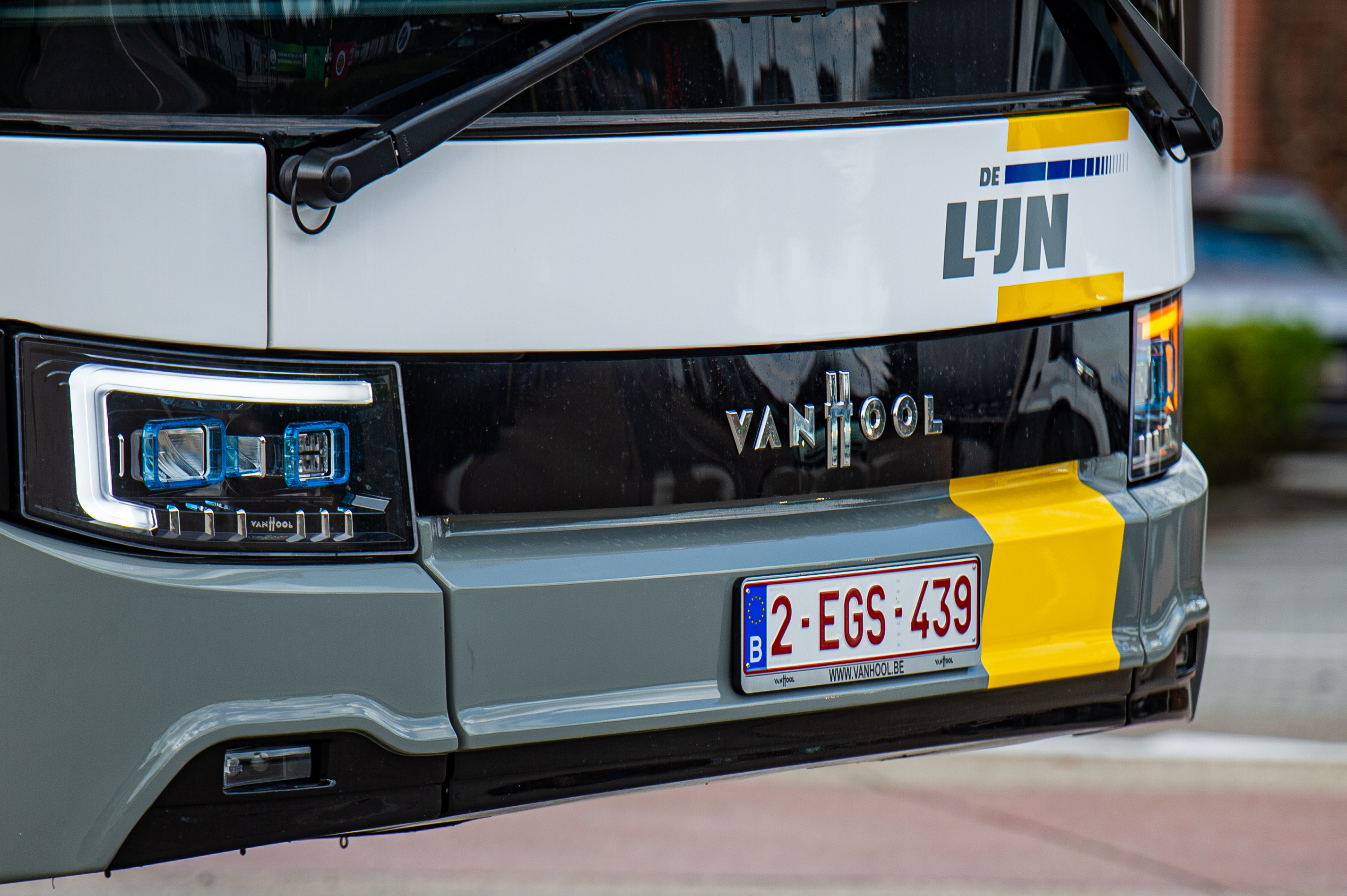 De Lijn past dienstregeling aan in vijf regio's na budgetoverschrijdingen