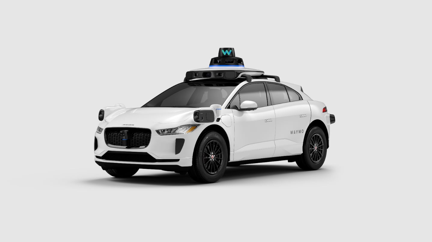 Driverless cars coming to St. Louis; taxi commission says they haven’t ...