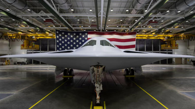 World’s five most expensive military aircraft in history that redefine ...