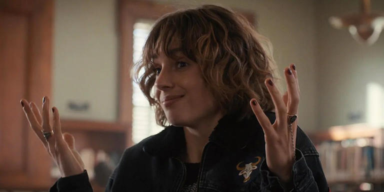 Stranger Things 5: essere Rockin’ Robin