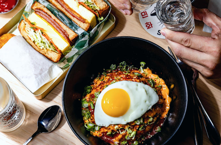 The 38 best restaurants in Atlanta, 2026