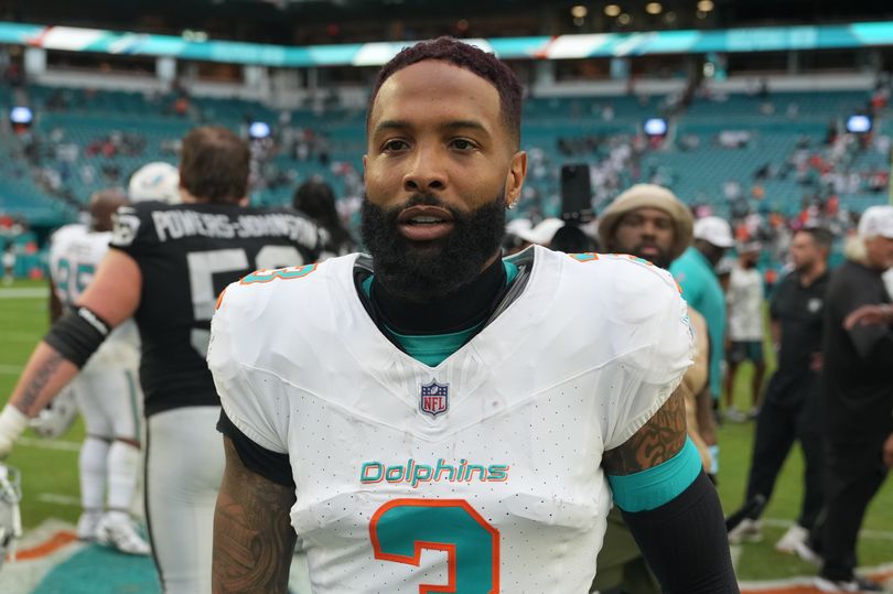 Odell Beckham Jr. criticado tras afirmar que contrato de $100 millones ...