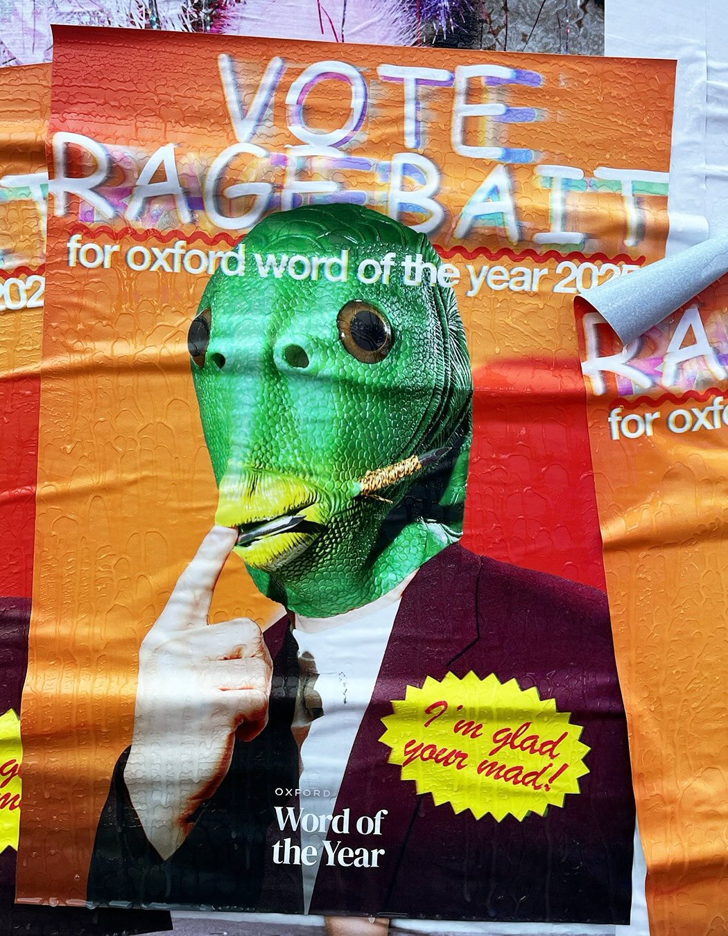 Rage Bait Is Oxford’s Word Of The Year: What Does That Say About Us?