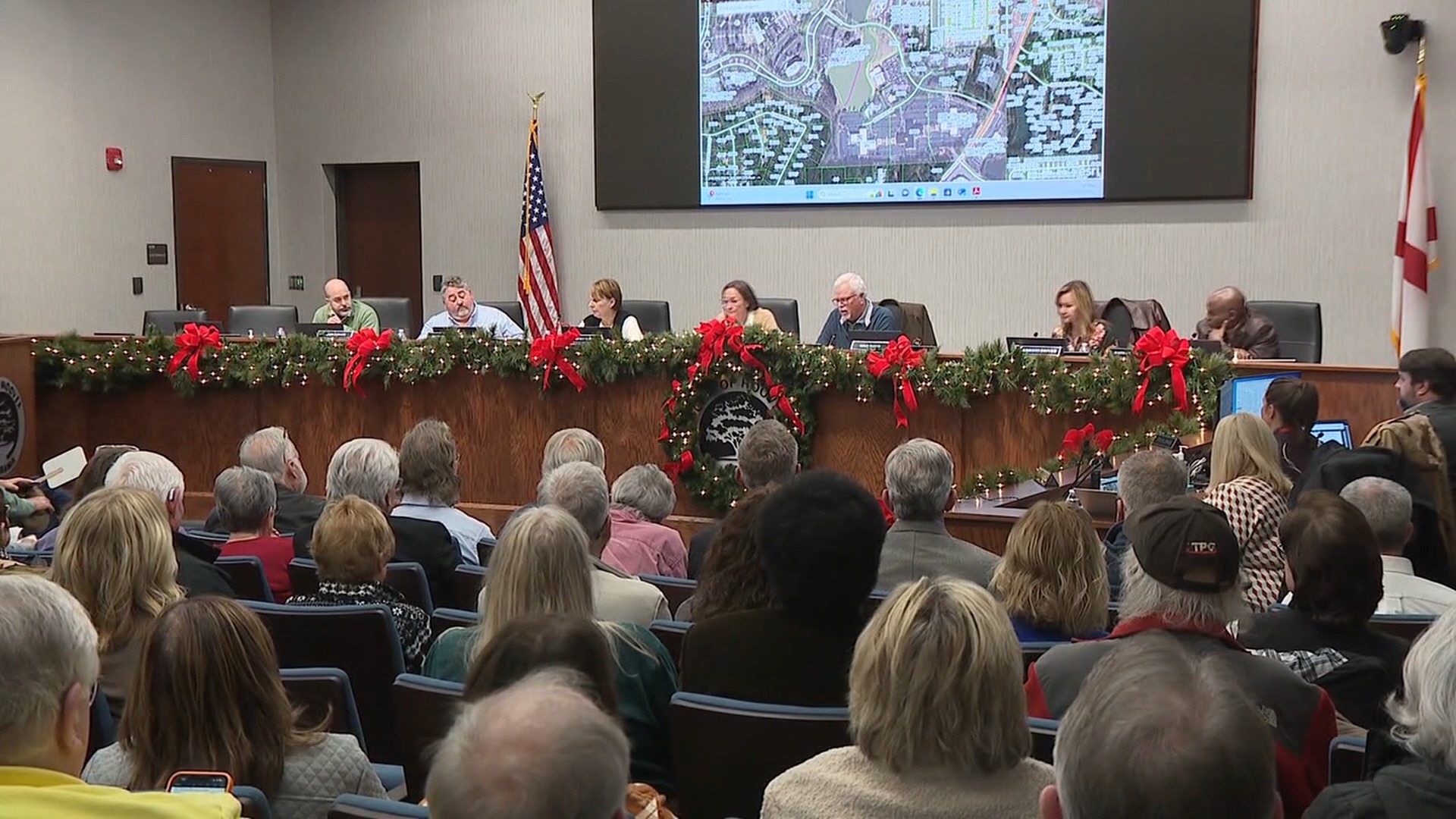 Hoover City Council to make final call on Islamic academy after board ...