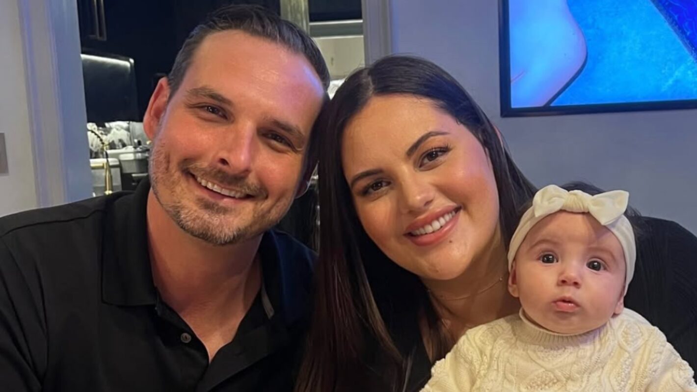 Love Is Blind divorce update: Alexa Lemieux fires back at ex Brennon
