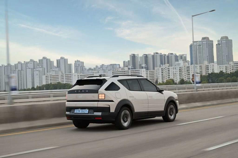 Hyundai e mobilità a idrogeno: come funziona la tecnologia fuel cell