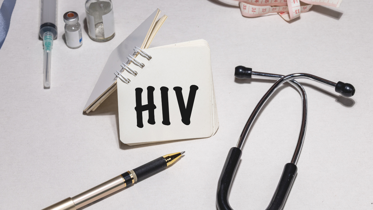 Can HIV Be Cured? New Study Points to Early Signs of a Functional Cure