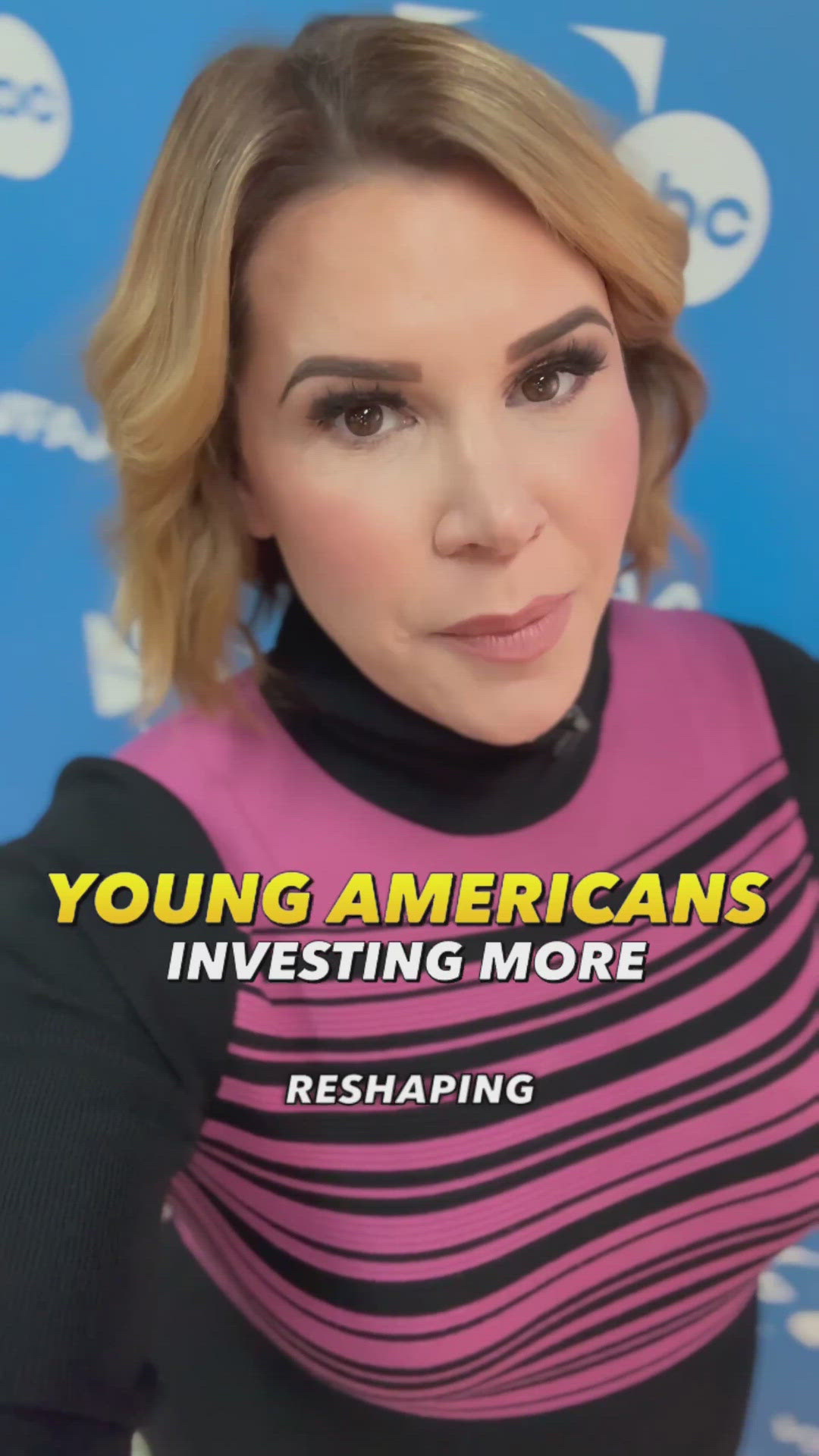Young Americans Investing More in the Stock Market