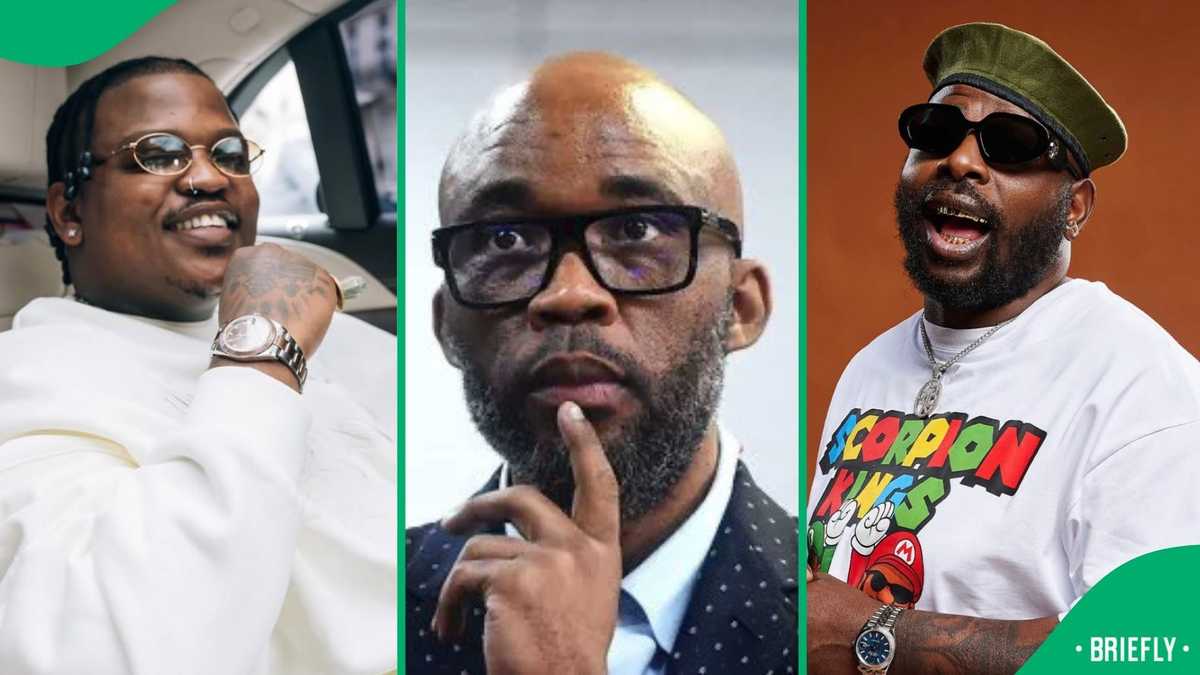 Watch Focalistic reference Vusimuzi "Cat" Matlala in his new song