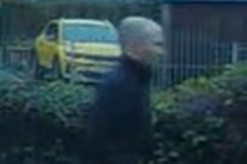 Missing Robert latest as Easingwold search ramps up with fresh pictures
