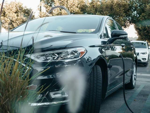 Blink (BLNK) wins Sourcewell contract to supply EV chargers nationwide