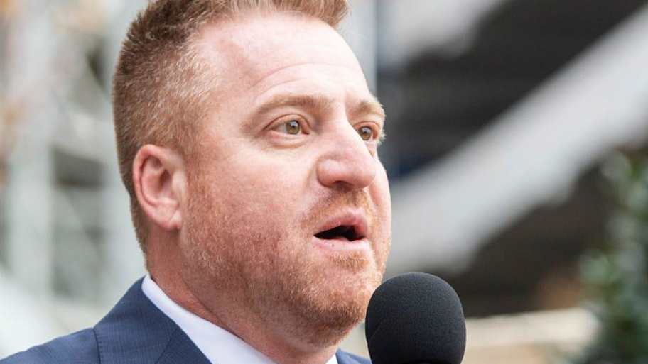 On3 reporter does anti-Alex Golesh PR for USF after Brian Hartline hiring