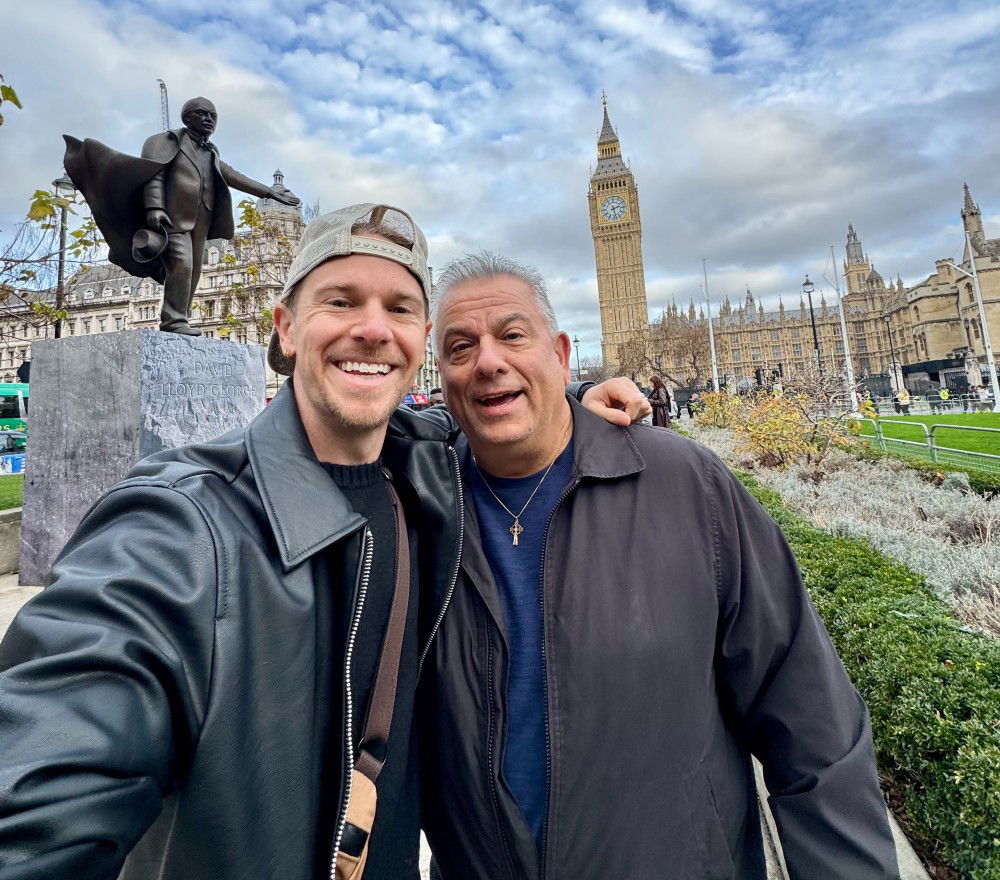 “I married my father”: Man comes to the shocking realization about his ...