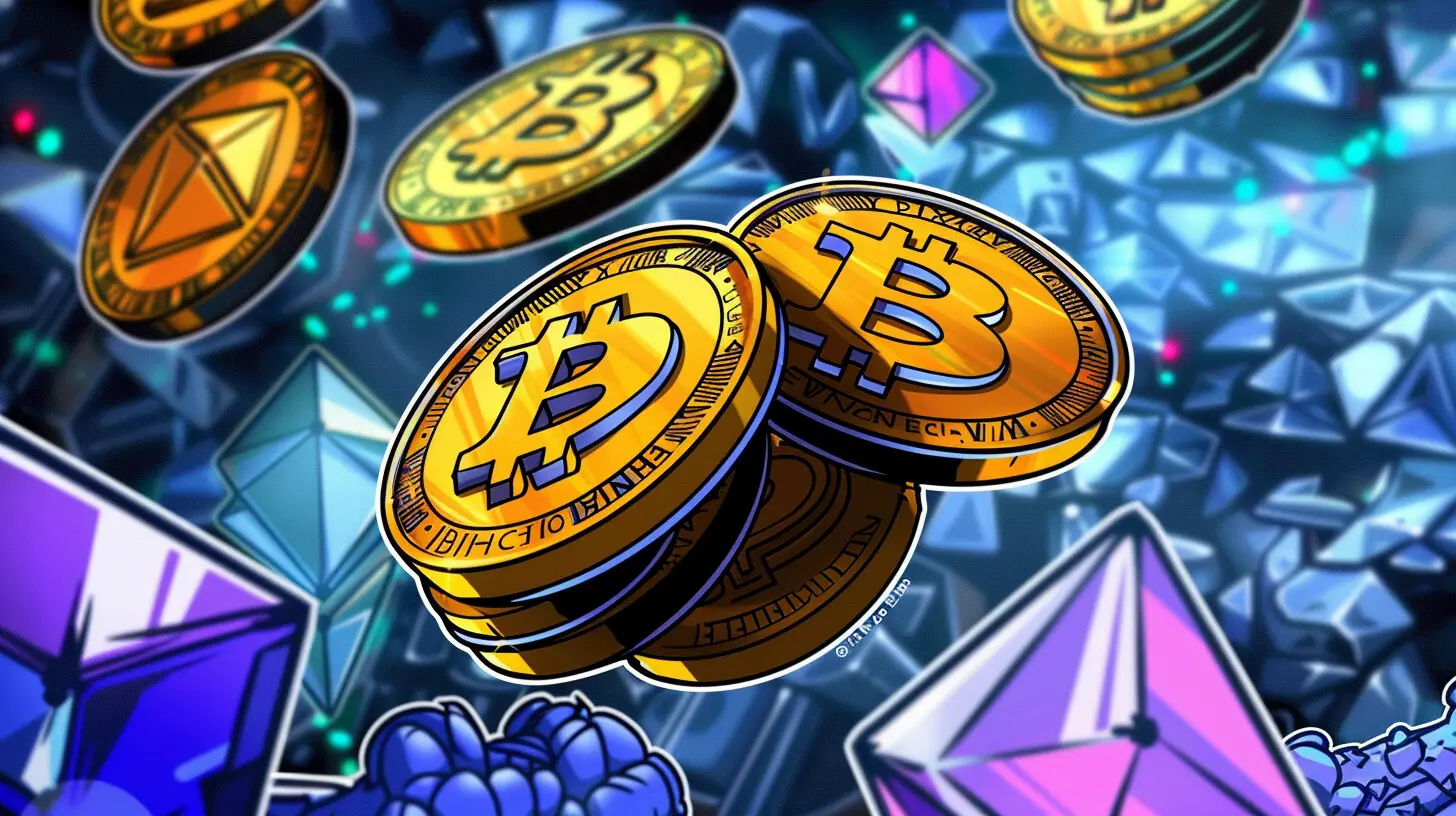 This New Cryptocurrency Under $0.04 Hits 96% Phase 6 Allocation After a ...
