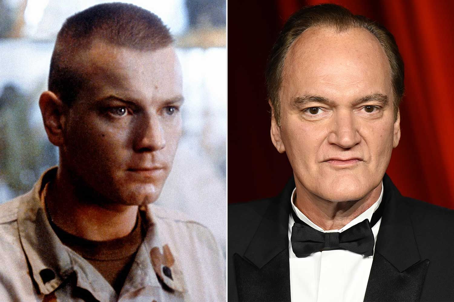 Quentin Tarantino Shares His Pick for the Best Movie of the 21st ...