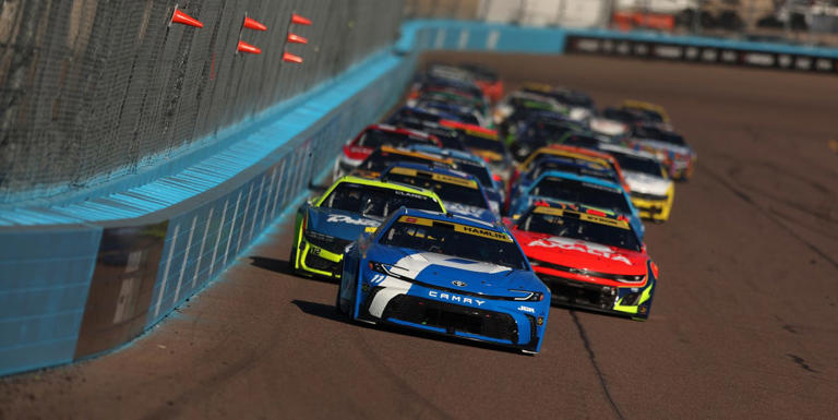 Teams Worry over Revealing Financials in NASCAR Antitrust Trial