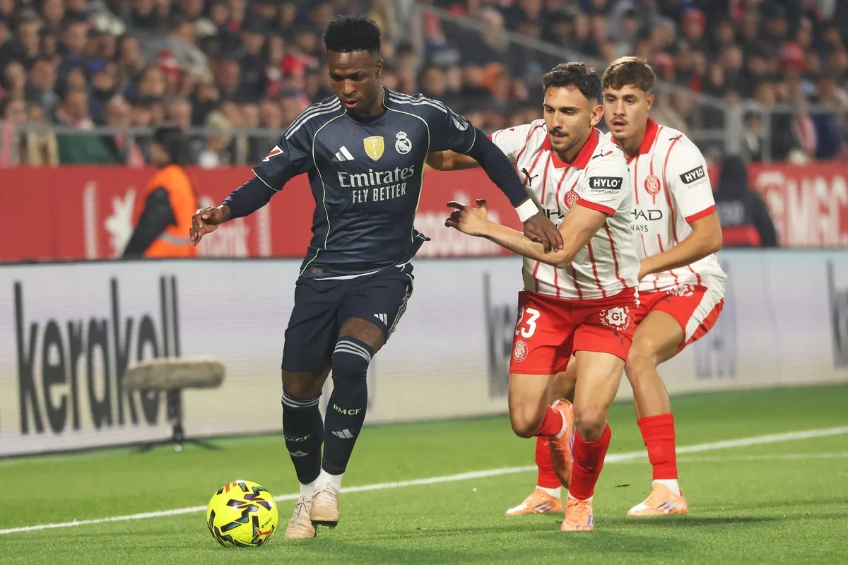 Vini Jr. é destaque entre os principais nomes esperados para a Copa do ...