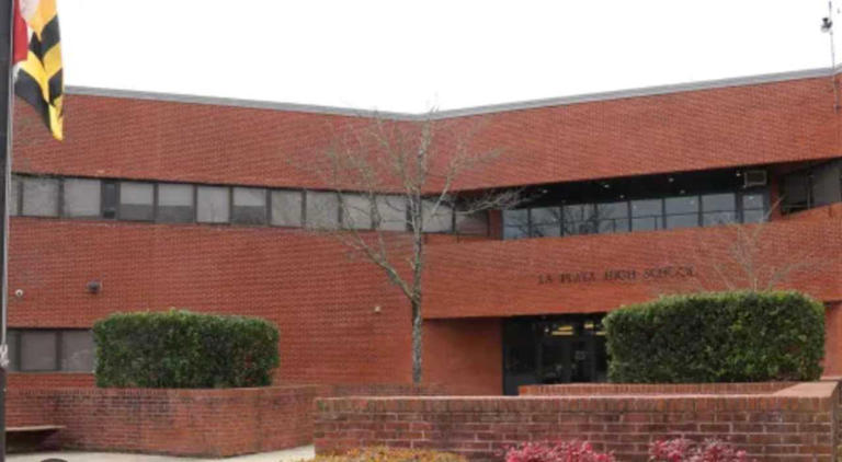 Crossing Guard Seriously Injured After Being Hit Outside Maryland High ...