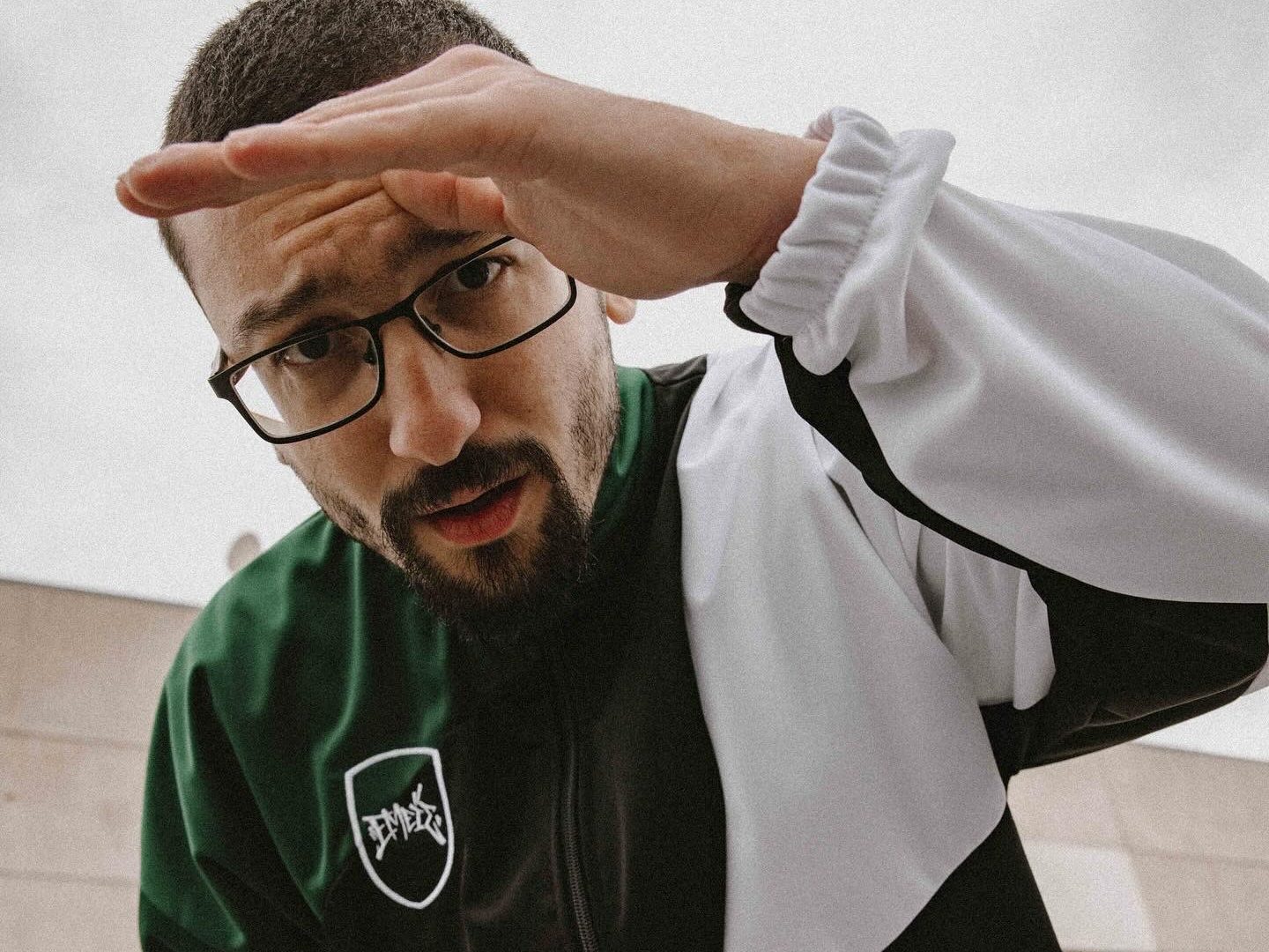 Bloody Hawk: Κορυφαίος rap artist της χρονιάς στην Ελλάδα για το 2025!