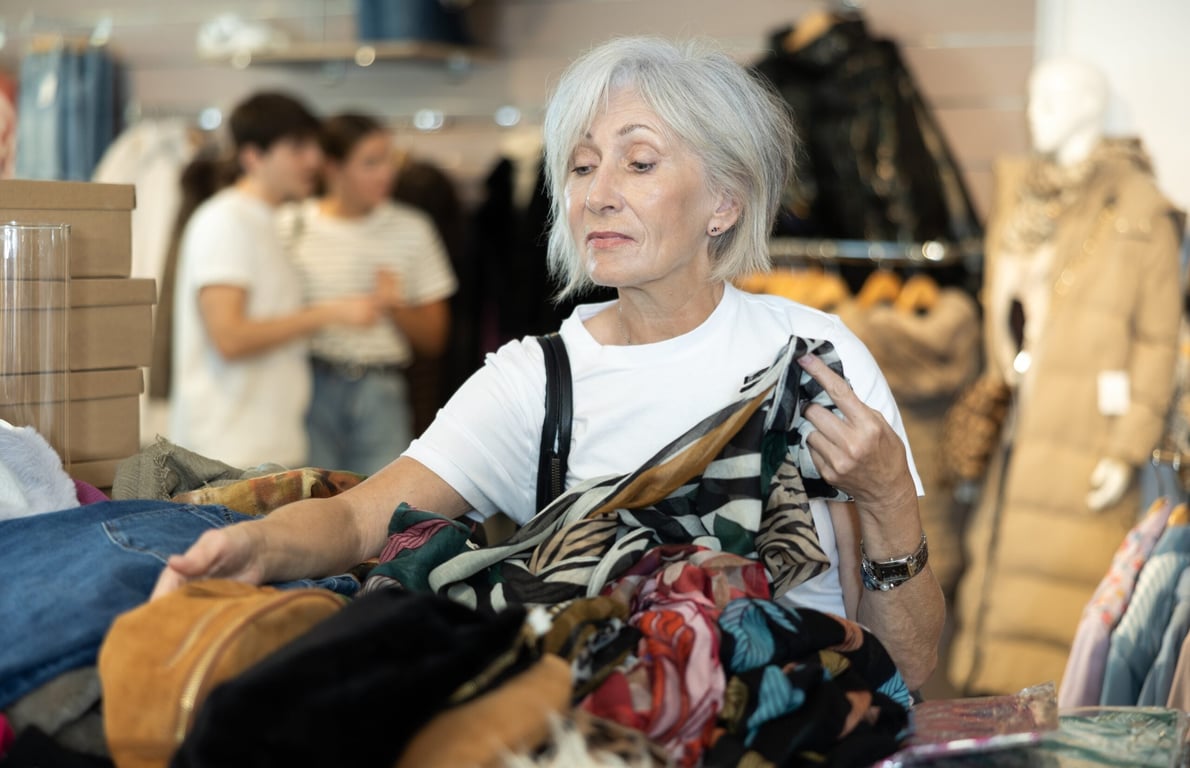 I'm a professional reseller. Here are 17 things I always buy at thrift ...