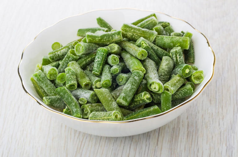 How to freeze green beans to enjoy year-round