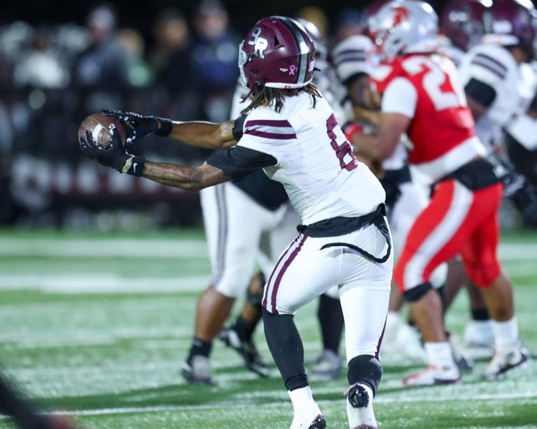 Breaking down the AHSAA Class 1A-6A state football championships