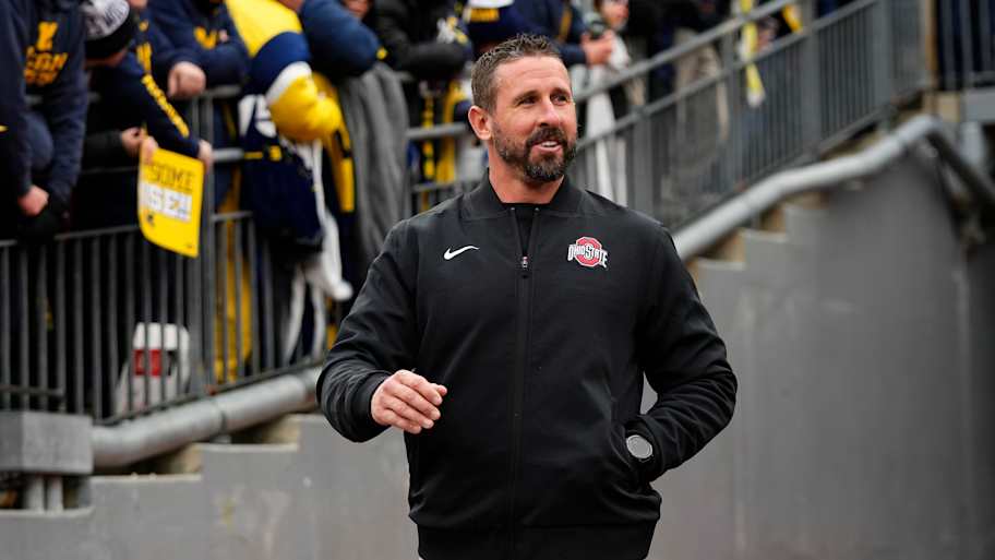 What Brian Hartline's exit means for Ohio State Buckeyes moving forward