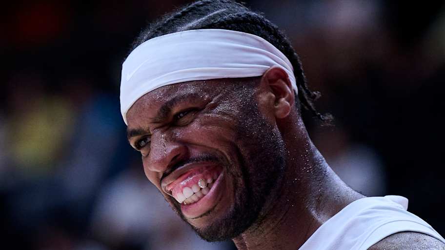 Buddy Hield's worst nightmare comes true with Warriors in worst ...