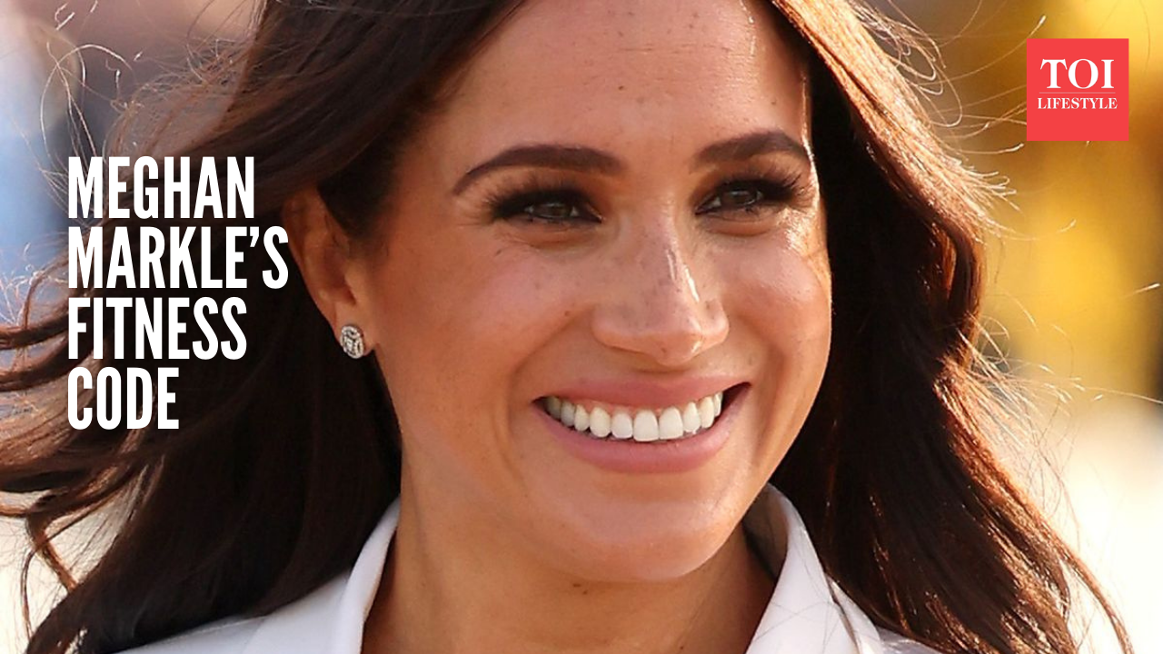 Inside Meghan Markle’s workout routine: Yoga, strength training, and ...