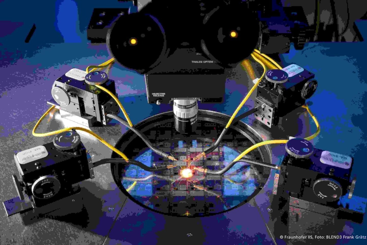 Open-Source Tool Improves Radiation Resistance in Electronics