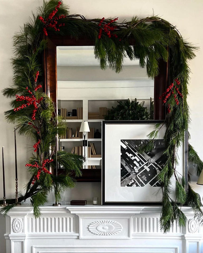 Ralph Lauren Christmas is going to be everywhere this year, according ...