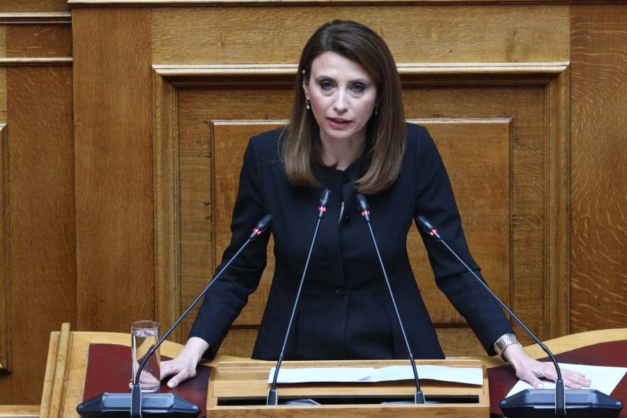 Αλλάζει η Κασιμάτη;- Ποιον επιλέγει ο Φάμελλος στο Συμβούλιο της Ευρώπης