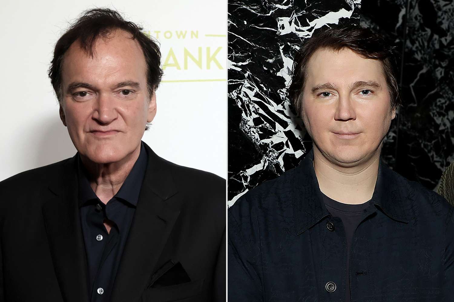 Paul Dano breaks silence on Quentin Tarantino slamming him as a 'weak ...