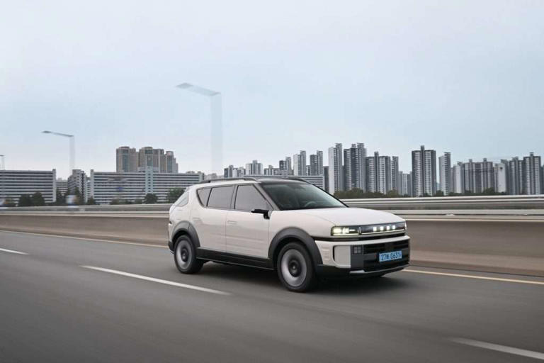 Hyundai e mobilità a idrogeno: come funziona la tecnologia fuel cell