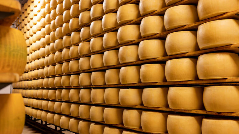 Over 1.5 Million Bags Of Shredded Cheese Have Been Recalled In 31 US States