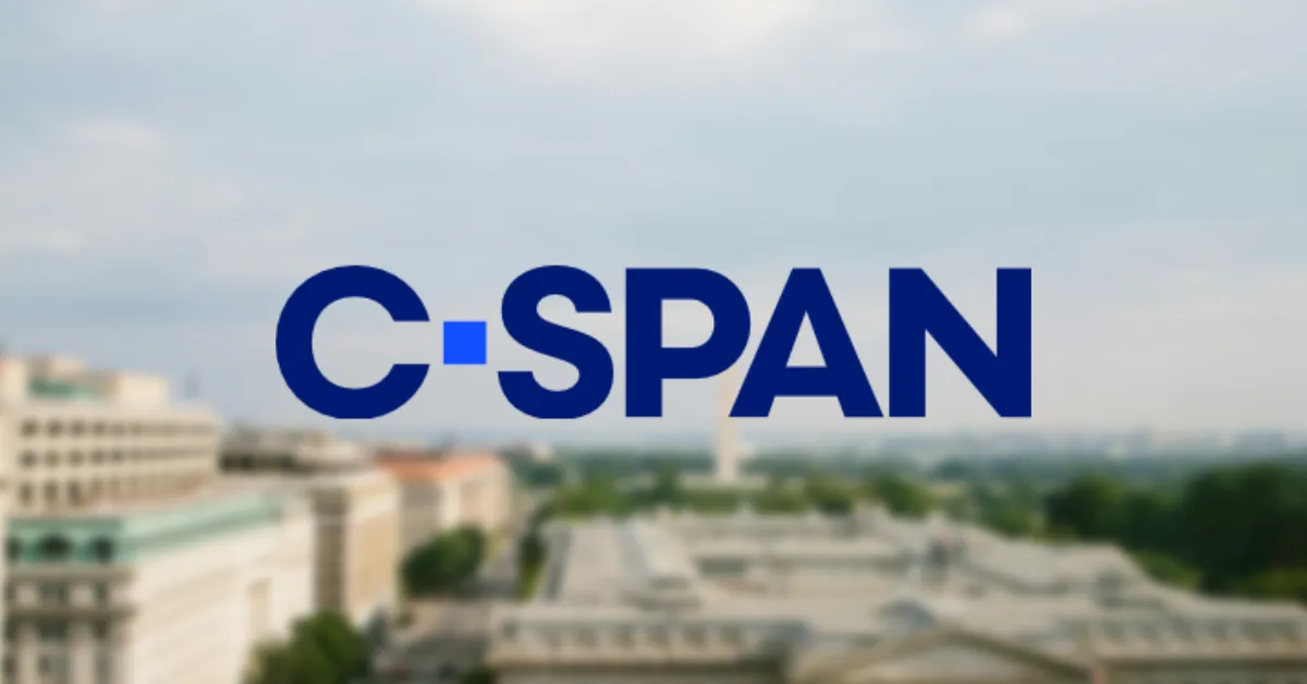 C-SPAN launches on YouTube TV, will come to Hulu next week