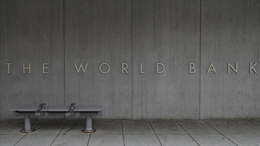 Dünya Bankası: Gelişmekte olan ülkelerde borç ödemeleri ile yeni ...