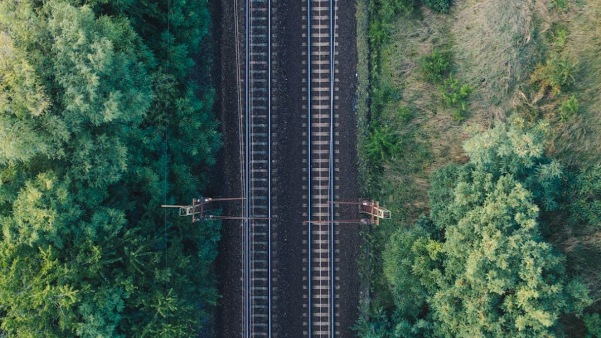 R$ 15 bilhões e 743 km: o maior projeto ferroviário do país para ...