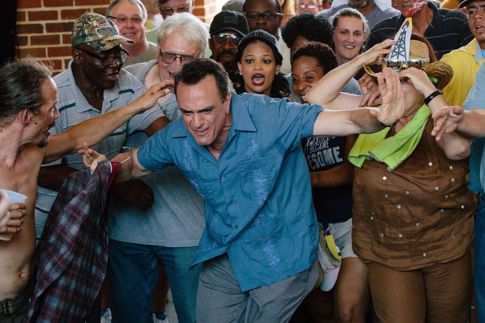 'Brockmire' Netflix Release: The Baseball Comedy Series Is Streaming ...