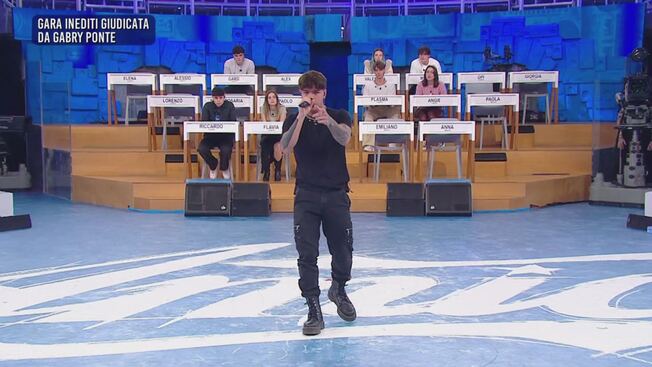 Opi - Fahrenheit - 3 dicembre