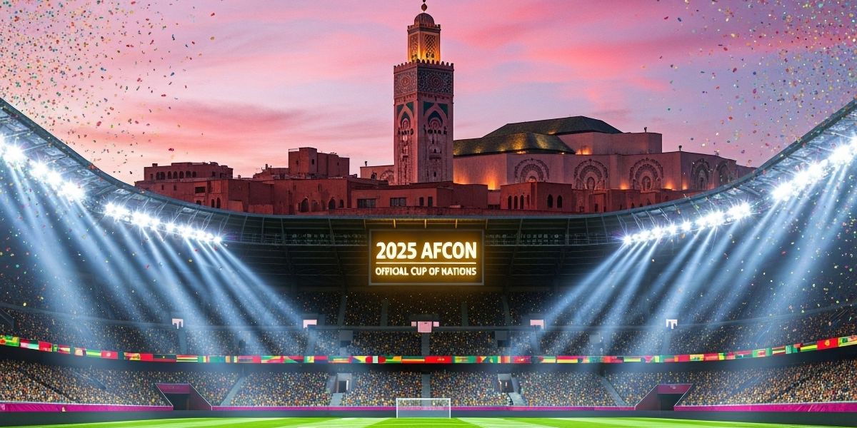 Fifa adjusts Afcon 2025 player release rules amid crowded global ...