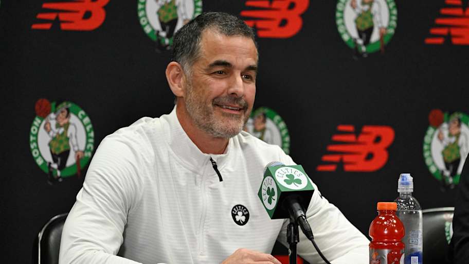 Bill Chisholm Beat Out Closest Competition for Celtics Ownership by ...