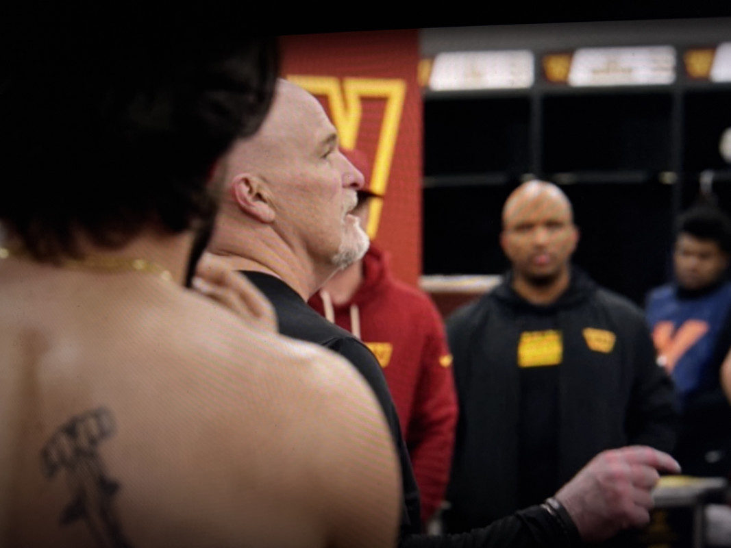 Dan Quinn's locker room speech after loss to Broncos summarizes state ...