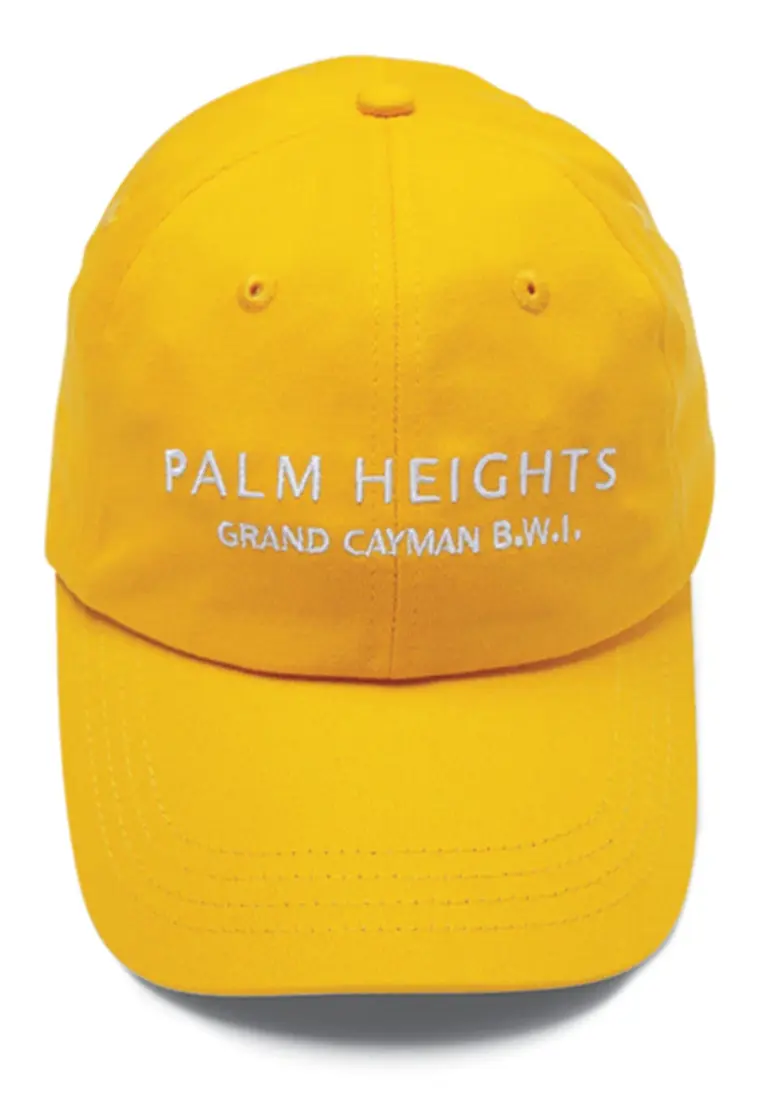 How Palm Heights Became Every Founder’s Travel Obsession
