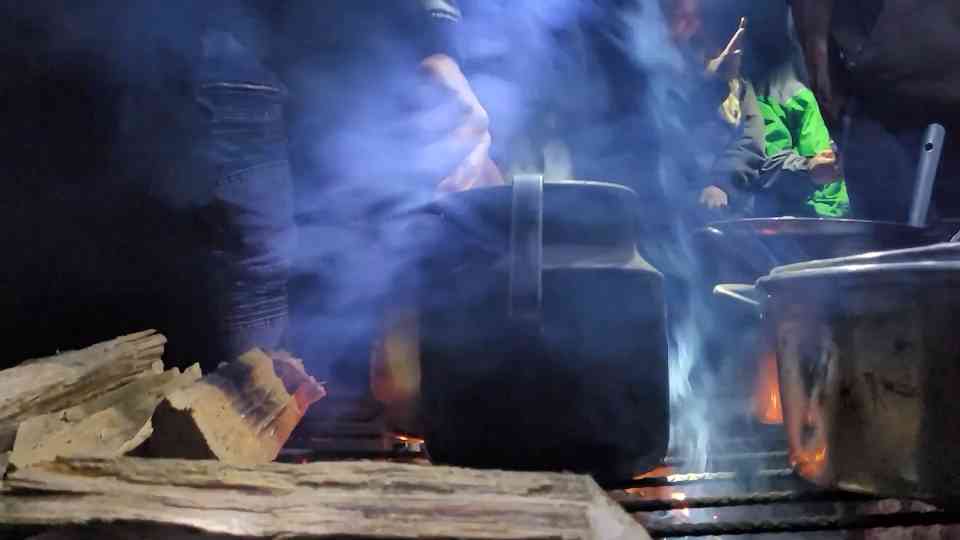 The Most Intense Bucket List Hike in Guatemala