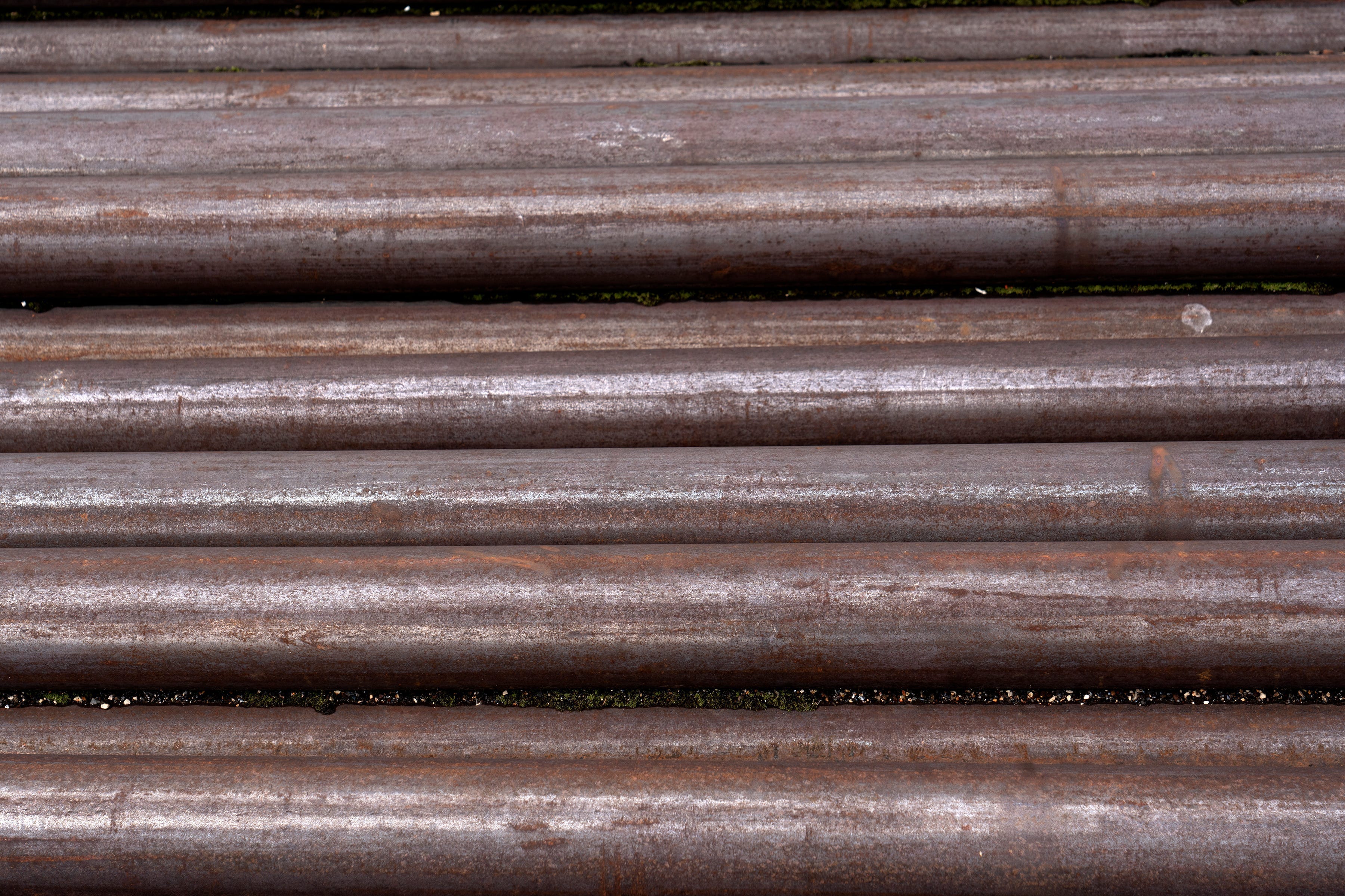 Iowa challenge to Summit carbon pipeline permit placed on hold