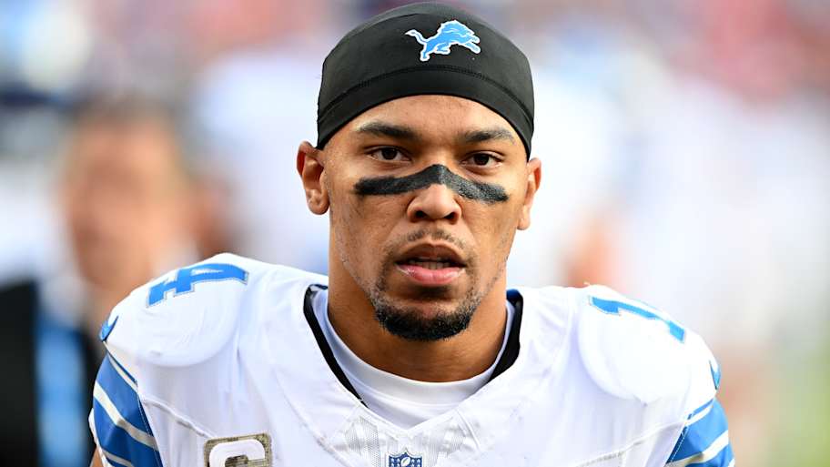 Ian Rapoport drops the Amon-Ra St. Brown update Cowboys fans craved