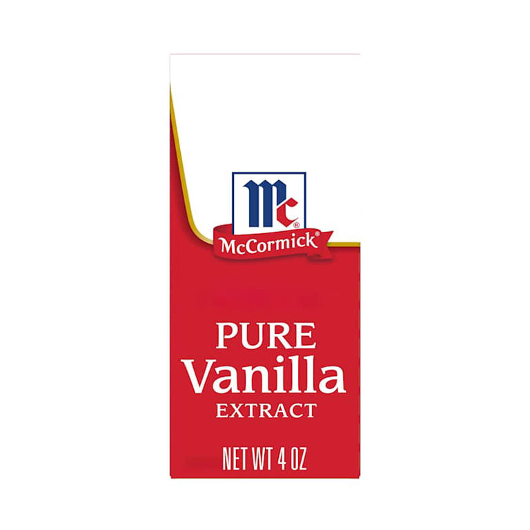 Christina Tosi's ingenious hack for a McCormick vanilla extract bottle ...